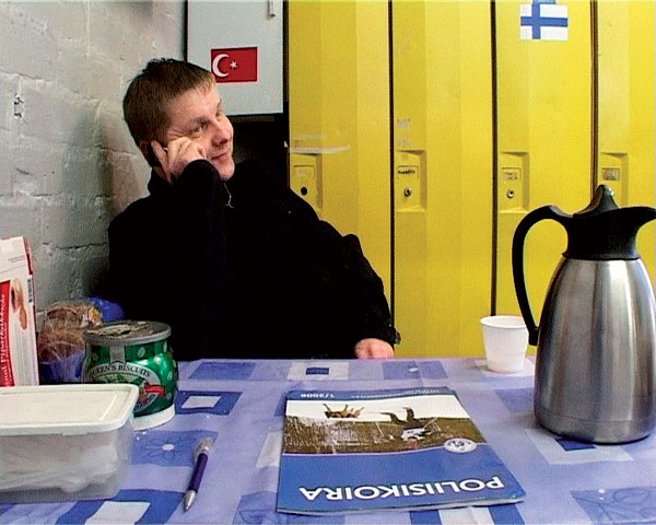 Galleria Heino - Menneet näyttelyt - HETA KUCHKA